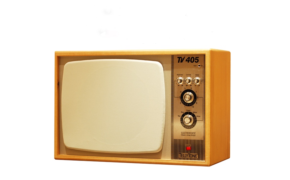 Pictures and images TellyTone Tv405 - Audiofanzine