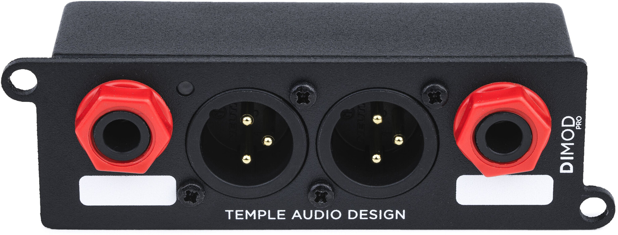 DI Mod Pro - Temple Audio Design DI Mod Pro - Audiofanzine
