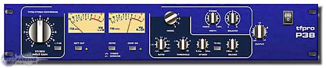 P38 - Tfpro P38 - Audiofanzine