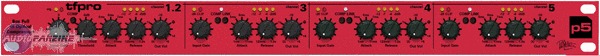 P5 - Tfpro P5 - Audiofanzine