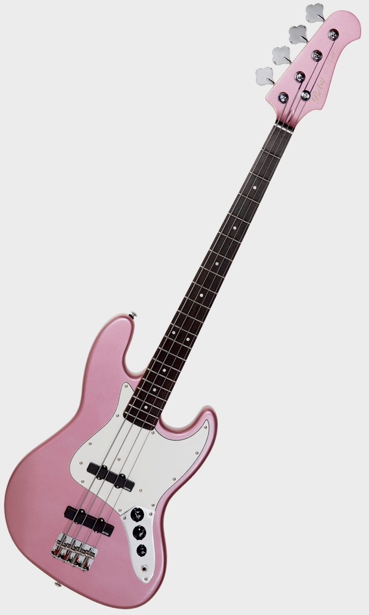The Guy Pratt Betsy Bass The Bass Centre - Audiofanzine