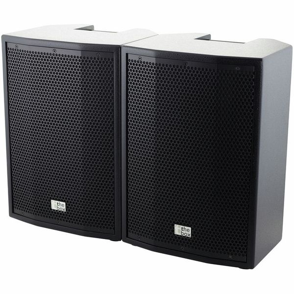CL 110 Top MK II - the box CL 110 Top MK II - Audiofanzine