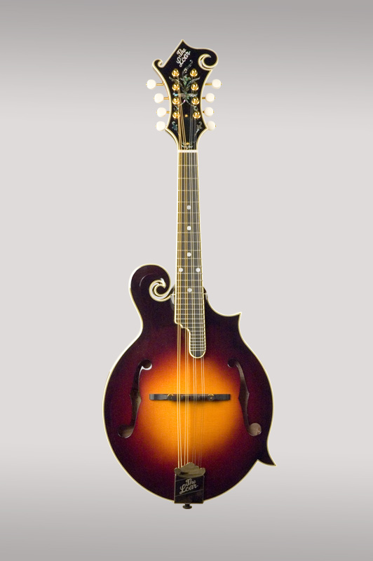 LM-700 - The Loar LM-700 - Audiofanzine
