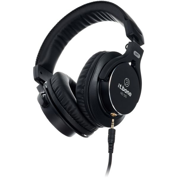 HD 515 - The T.bone HD 515 - Audiofanzine