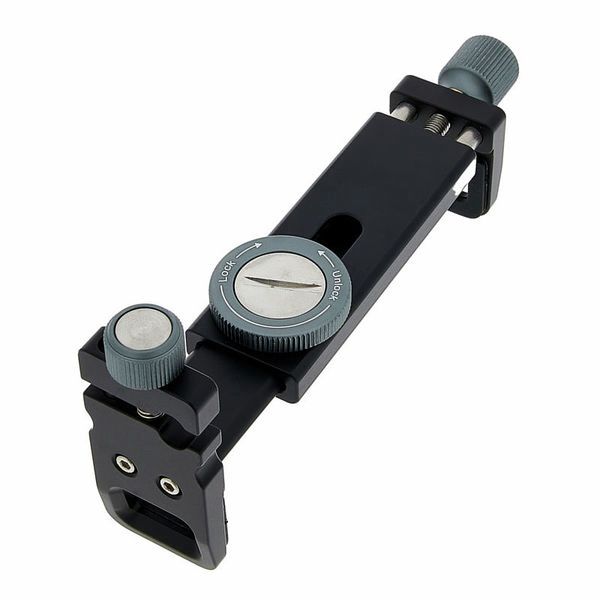 Lucan System CC 200 GH - The T.bone Lucan System CC 200 GH - Audiofanzine