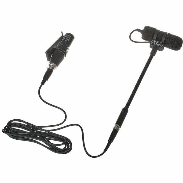 Lucan System CC 200 RC - The T.bone Lucan System CC 200 RC - Audiofanzine