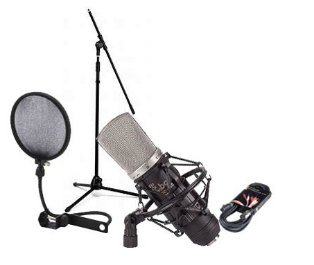 set sc-450 - The T.bone set sc-450 - Audiofanzine