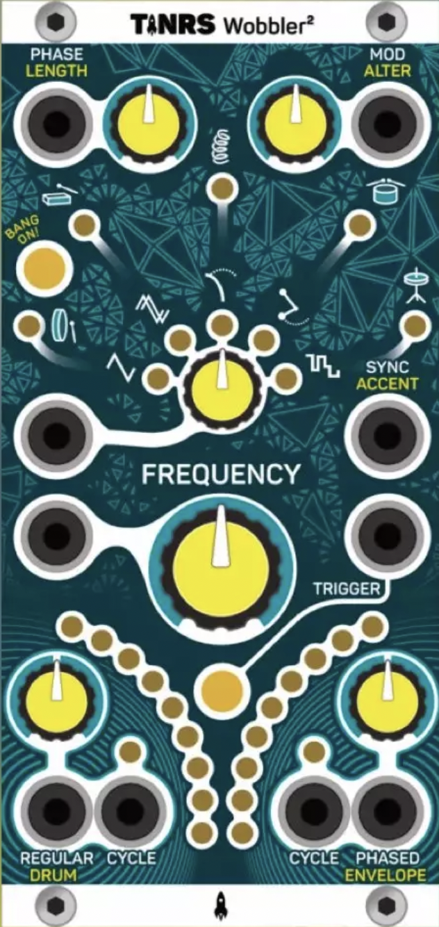 Wobbler 2 - This Is Not Rocket Science Wobbler 2 - Audiofanzine
