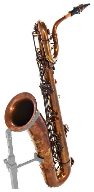 Low Jazz PB Baritone Sax - Thomann Low Jazz PB Baritone Sax - Audiofanzine