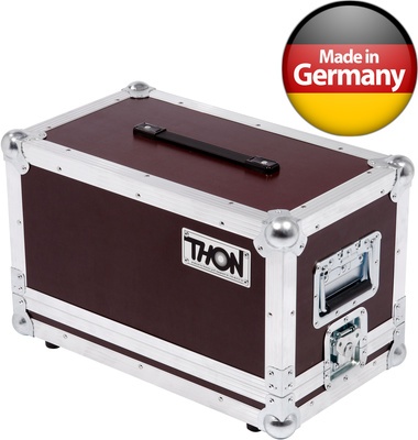 Case Look Unique 2 - Thon Case Look Unique 2 - Audiofanzine