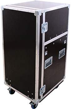 Dj Live Rack 16U - Thon Dj Live Rack 16U - Audiofanzine