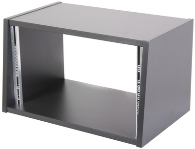 Studio Desktop Rack 6U Graphite Thon - Audiofanzine
