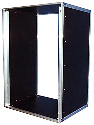 STUDIO RACK 20U 38 - Thon STUDIO RACK 20U 38 - Audiofanzine