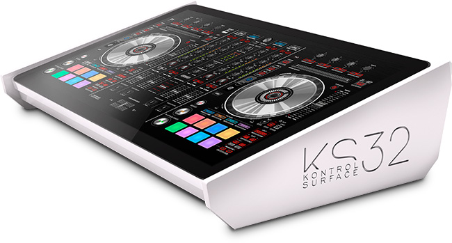 Pictures and images Touch Innovations KS32 - Audiofanzine