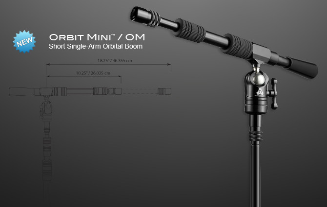 Orbit Mini - Triad-Orbit Orbit Mini - Audiofanzine