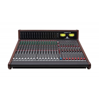 68 Console – 16 Channel - Trident 68 Console – 16 Channel - Audiofanzine