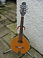 mandole tm 275 - Trinity College mandole tm 275 - Audiofanzine