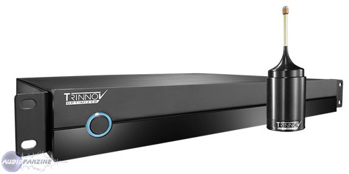 Optimizer ST - Trinnov Audio Optimizer ST - Audiofanzine