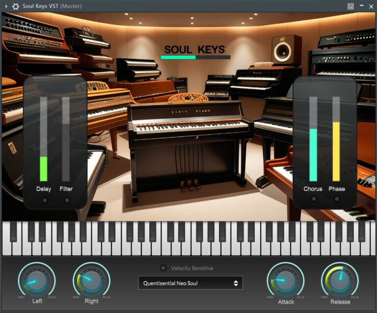 réactions à la news - Commentaires sur la news : True Soul Vibes a ...