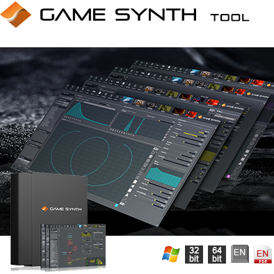 Game Synth 2022 - Tsugi Game Synth 2022 - Audiofanzine