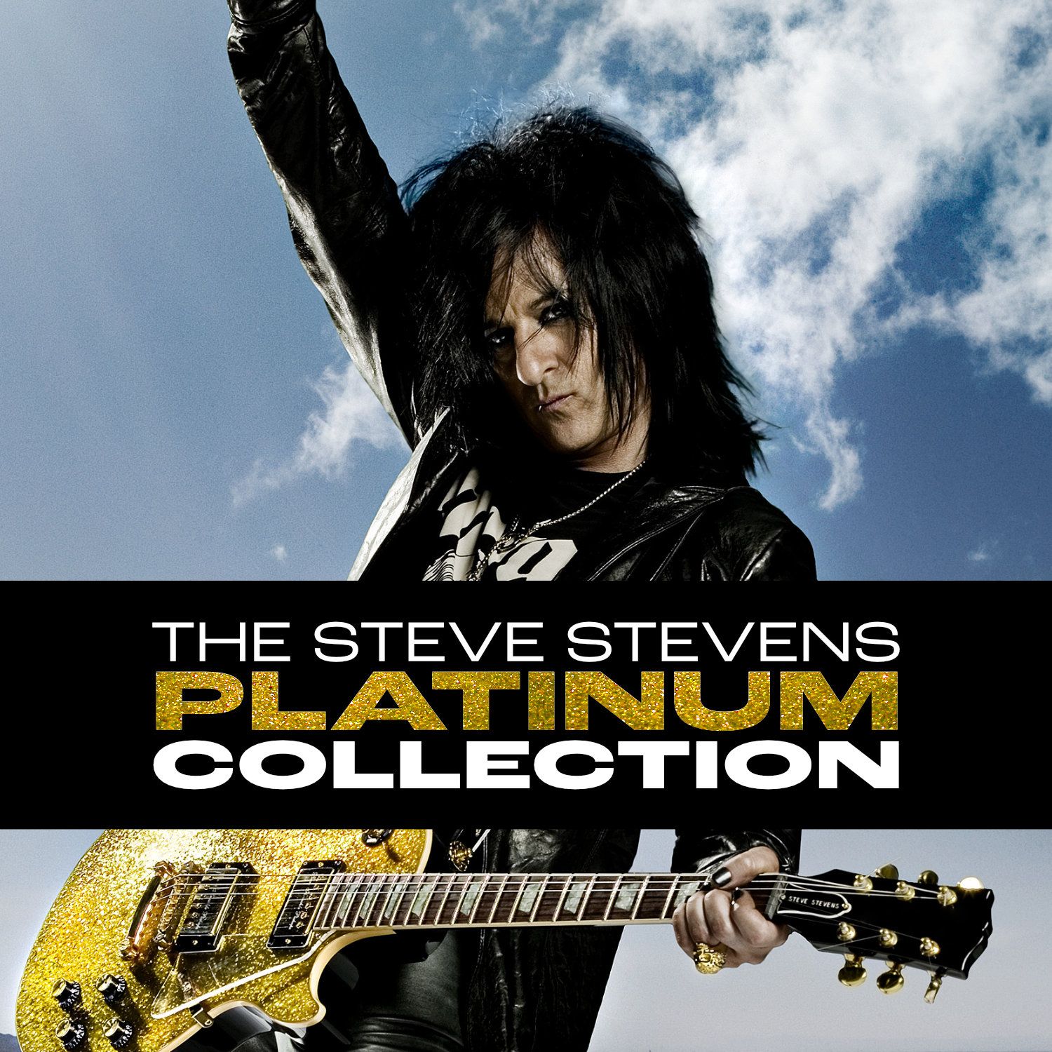 Steve Stevens Platinum Collection Two Notes Audio Engineering ...