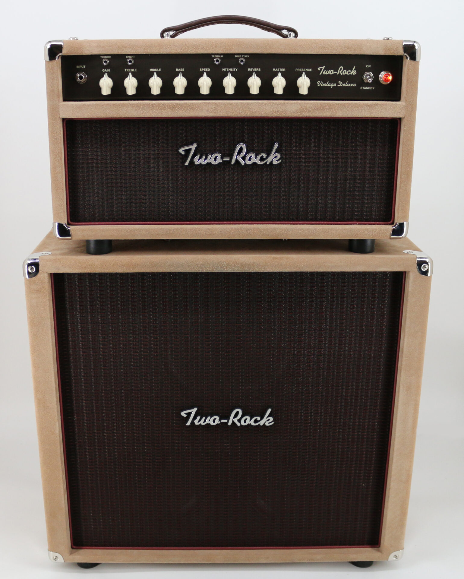 Vintage Deluxe - Two-Rock Vintage Deluxe - Audiofanzine