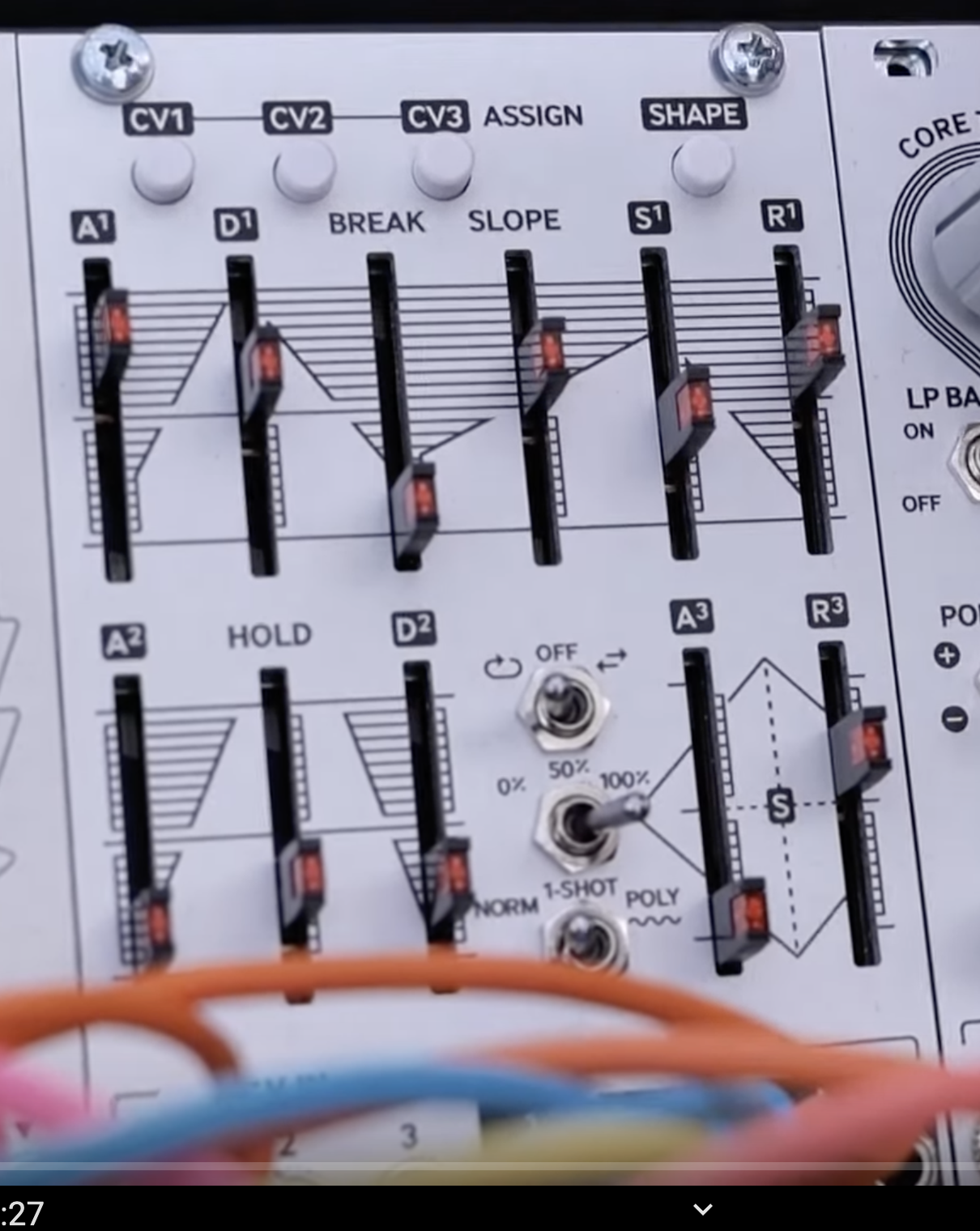 Envelope - U-He Envelope - Audiofanzine