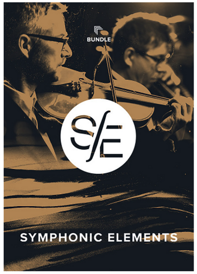 Symphonic Elements Bundle - Ujam Symphonic Elements Bundle - Audiofanzine