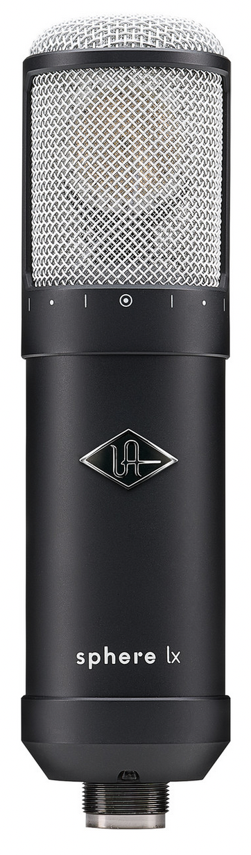 UA Sphere LX - Universal Audio UA Sphere LX - Audiofanzine