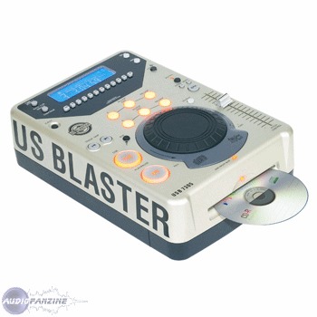 USB 7305 - US BLASTER USB 7305 - Audiofanzine