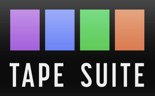 Tape Suite - UVI Tape Suite - Audiofanzine