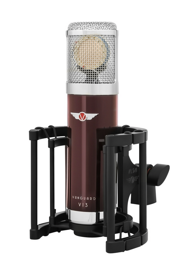 V13 gen2 - Vanguard Audio Labs V13 gen2 - Audiofanzine