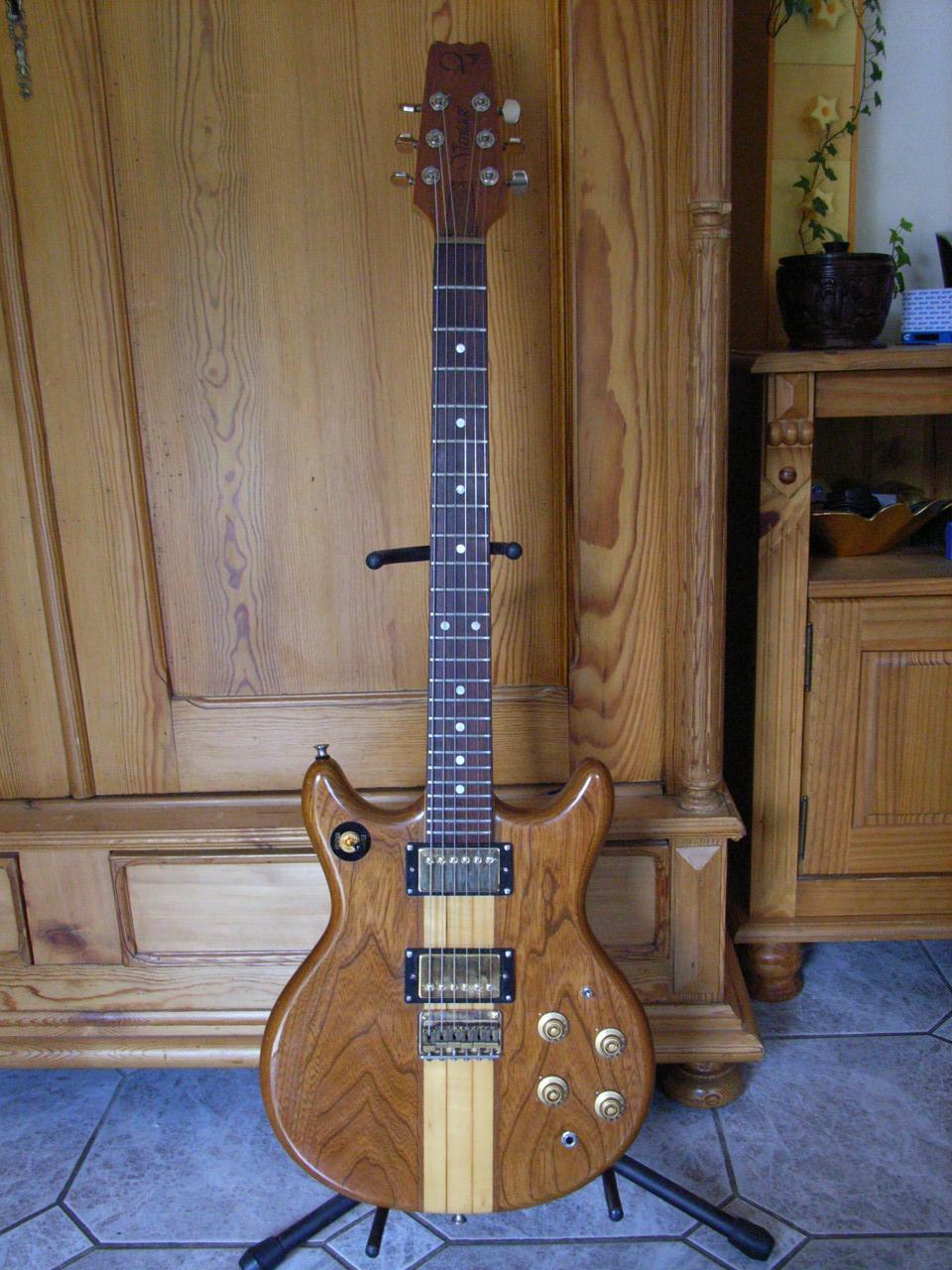 Artist - Vantage Artist - Audiofanzine