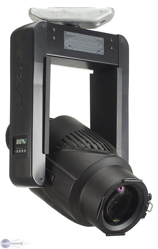 VL1000 AI - Vari-Lite VL1000 AI - Audiofanzine