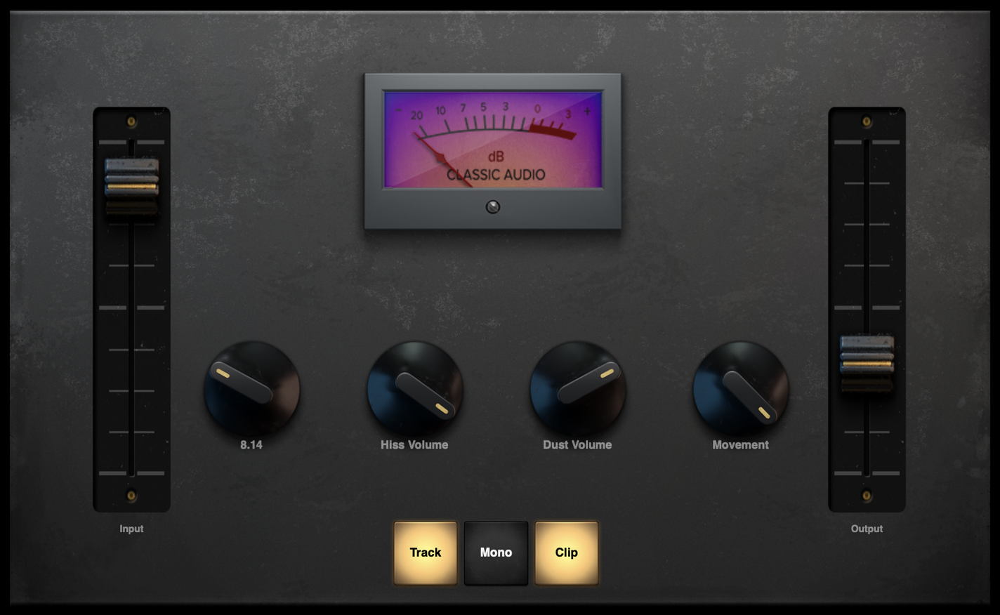 Rust - Viator DSP Rust - Audiofanzine