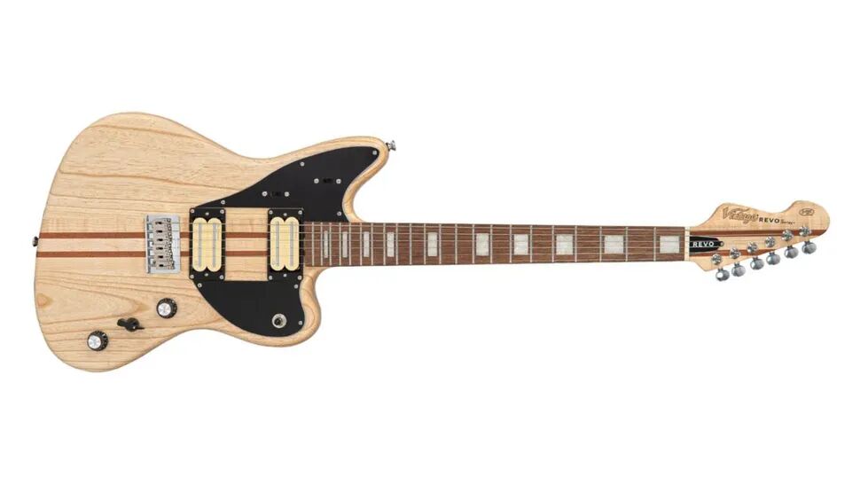 Revo Integra - Vintage Revo Integra - Audiofanzine