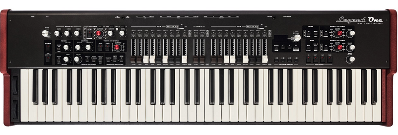 Viscount Legend One 73