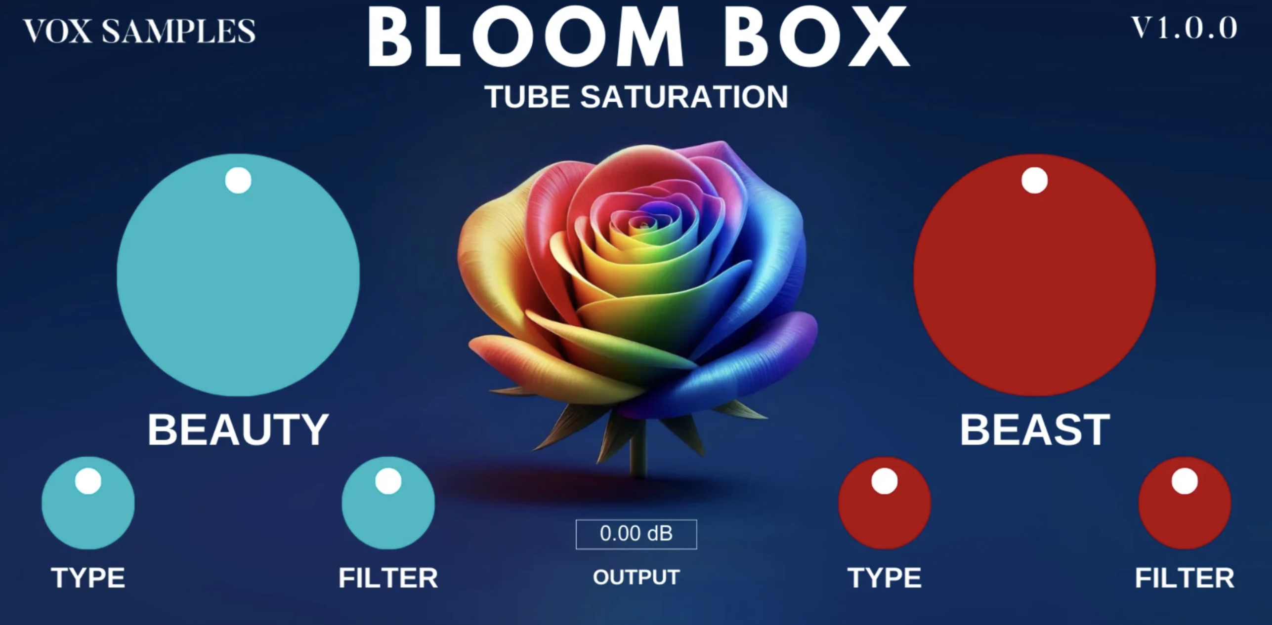 Bloom Box - Vox Samples Bloom Box - Audiofanzine