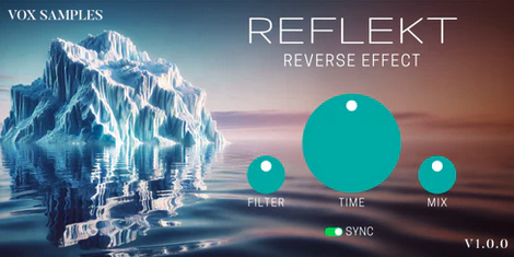 Reflekt - Vox Samples Reflekt - Audiofanzine