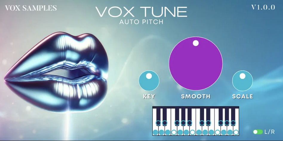 Vox Tune - Vox Samples Vox Tune - Audiofanzine