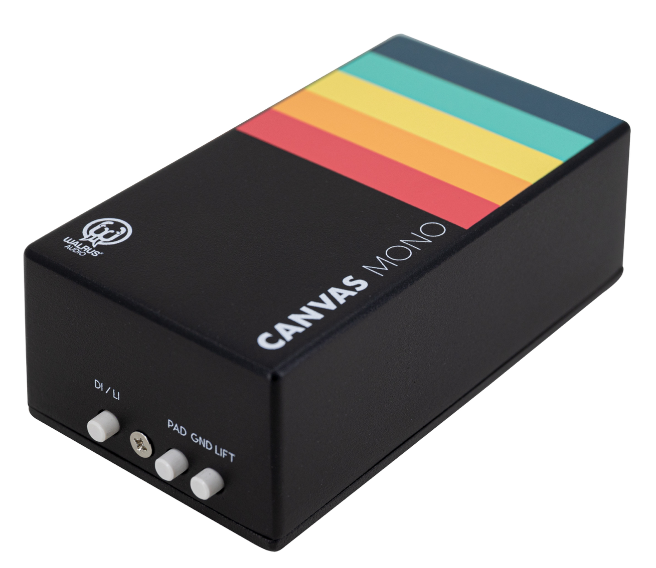 Canvas Mono - Walrus Audio Canvas Mono - Audiofanzine