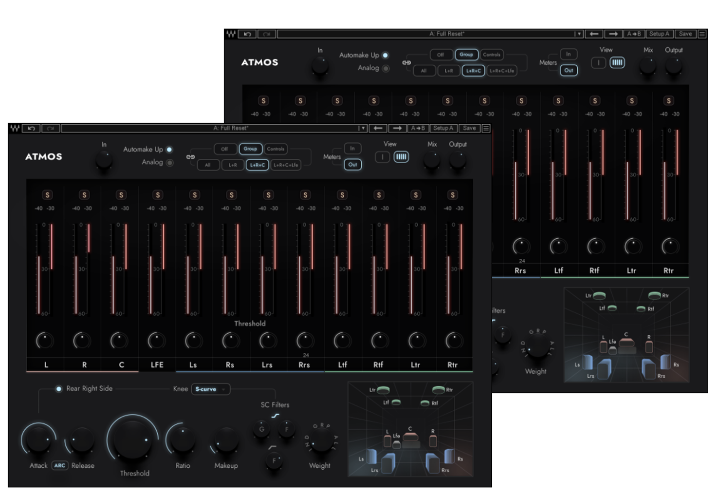 Spherix - Waves Spherix - Audiofanzine