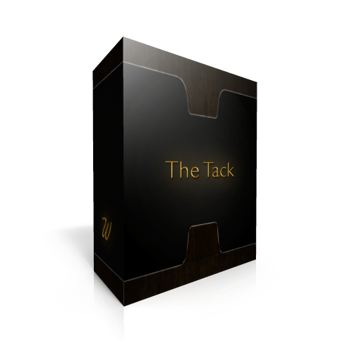 The tack - Wavesfactory The tack - Audiofanzine