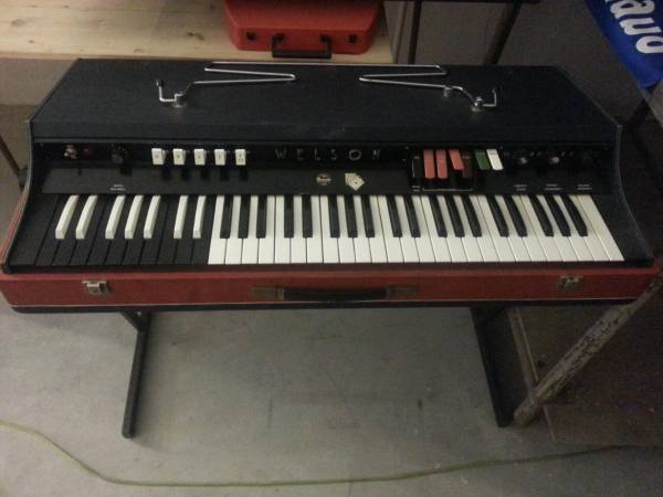 Halifax - Welson Halifax - Audiofanzine