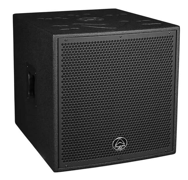 Delta-X15B - Wharfedale Delta-X15B - Audiofanzine