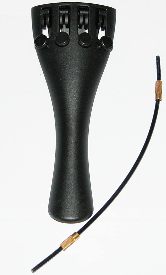 Cordier 4 tendeurs violon 3/4 Wittner - Audiofanzine