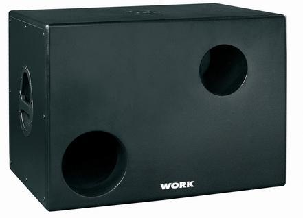 WX18 - Work Pro WX18 - Audiofanzine