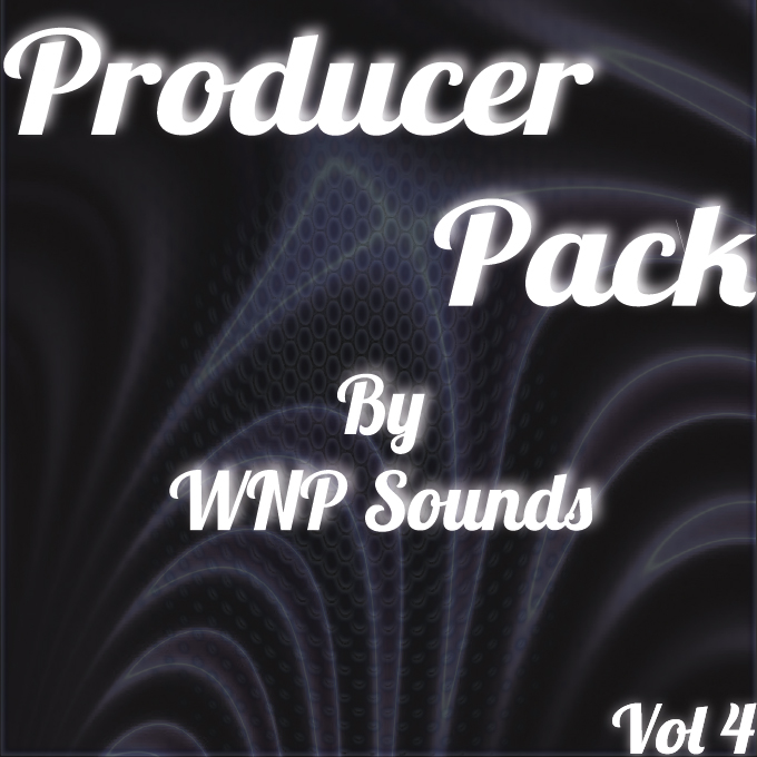 Producer Pack Vol 4 - WSProAudio Producer Pack Vol 4 - Audiofanzine