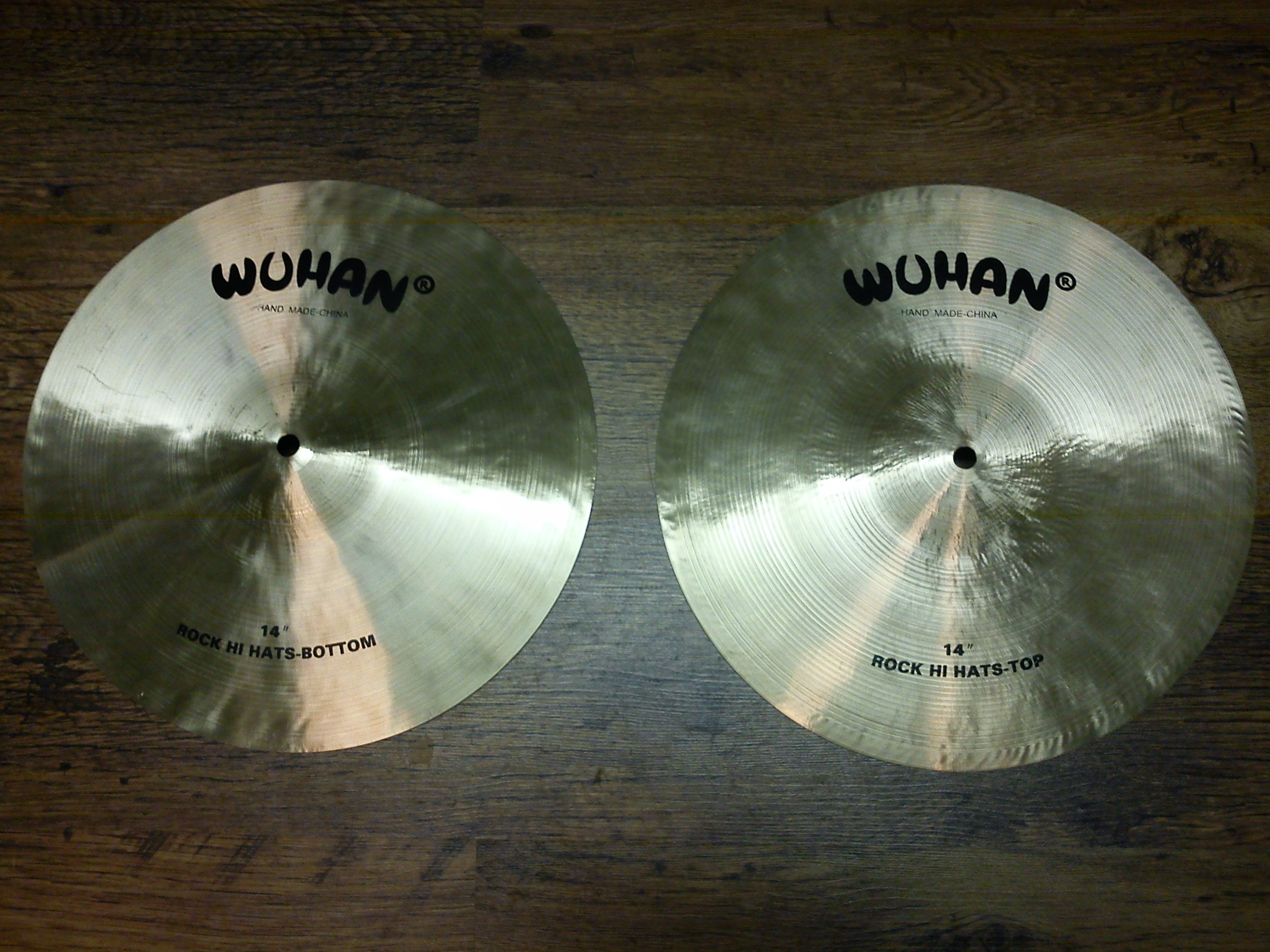 Photos et images Wuhan HH 15 - Audiofanzine