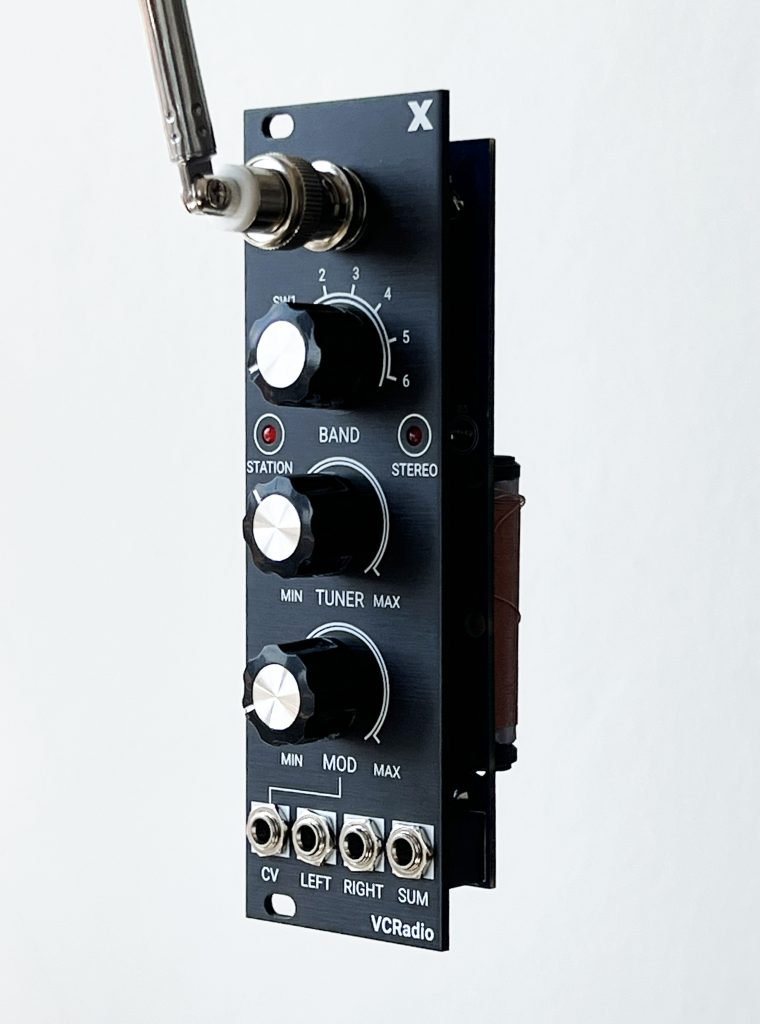 réactions à la news - X Audio Systems installe la radio dans votre ...